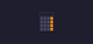 Build A Simple Calculator With HTML, CSS & JavaScript